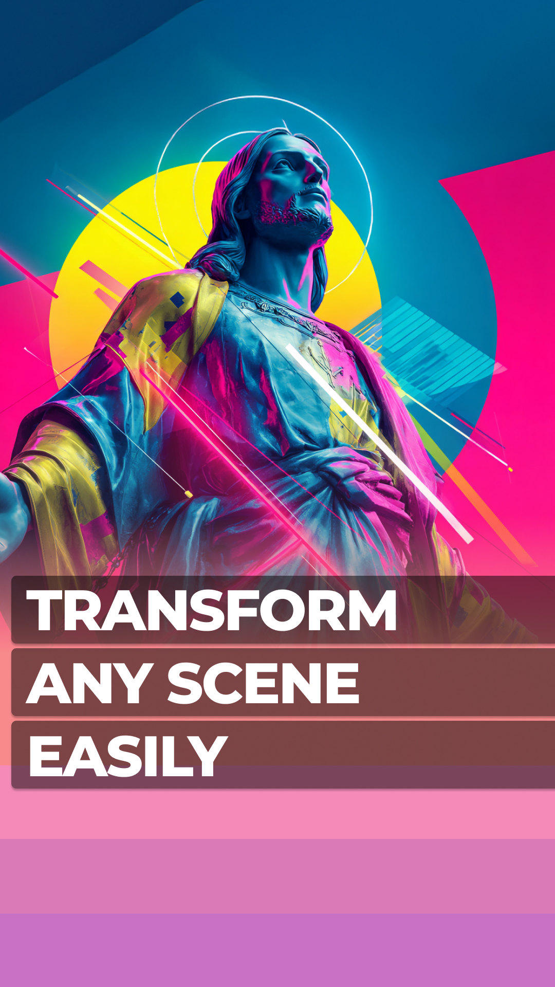 The AI Surfer | Ride The AI Wave